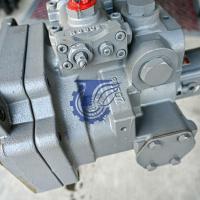 China 263G7-12021 263G712021 9254028 YB6000085 FOR HITACHI ZW220 ZW220-HCMF WHEEL LOADER PARTS  HYDRAULIC PISTON PUMP HYDRAULIC PUMP MAIN PUMP PUMP DEVICE PUMP ASSY HPK125BS AFTERMARKET ORIGINAL for sale