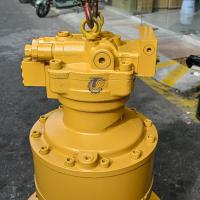 China 31ND-11140 31ND-13130 For Hyundai R1200-9 R800LC-9 R800LC-7A EXCAVATORS PARTS Hydraulic Swing Motor SWING GEARBOX SWING REDUCTION GEARA SWING DEVICE (REAR)  Aftermarket Original for sale