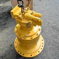 China 31ND-11140 31ND-13130 For Hyundai R1200-9 R800LC-9 R800LC-7A EXCAVATORS PARTS Hydraulic Swing Motor SWING GEARBOX SWING REDUCTION GEARA SWING DEVICE (REAR)  Aftermarket Original for sale