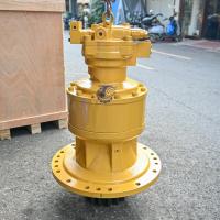 China 31ND-11140 31ND-13130 For Hyundai R1200-9 R800LC-9 R800LC-7A EXCAVATORS PARTS Hydraulic Swing Motor SWING GEARBOX SWING REDUCTION GEARA SWING DEVICE (REAR)  Aftermarket Original for sale