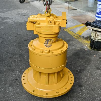 China 31ND-11140 31ND-13130 For Hyundai R1200-9 R800LC-9 R800LC-7A EXCAVATORS PARTS Hydraulic Swing Motor SWING GEARBOX SWING REDUCTION GEARA SWING DEVICE (REAR)  Aftermarket Original for sale