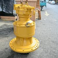 China 31ND-11140 31ND-13130 For Hyundai R1200-9 R800LC-9 R800LC-7A EXCAVATORS PARTS Hydraulic Swing Motor SWING GEARBOX SWING REDUCTION GEARA SWING DEVICE (REAR)  Aftermarket Original for sale