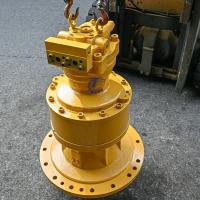 China 31ND-11140 31ND-13130 For Hyundai R1200-9 R800LC-9 R800LC-7A EXCAVATORS PARTS Hydraulic Swing Motor SWING GEARBOX SWING REDUCTION GEARA SWING DEVICE (REAR)  Aftermarket Original for sale