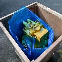 China 31ND-11140 31ND-13130 For Hyundai R1200-9 R800LC-9 R800LC-7A EXCAVATORS PARTS Hydraulic Swing Motor SWING GEARBOX SWING REDUCTION GEARA SWING DEVICE (REAR)  Aftermarket Original for sale