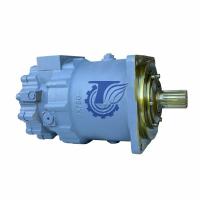 China 4440905 4439383 4411082 4413387 4372637 For Hitachi EX1800-3 EX1900-5 EX1900-6 EX2500-5 EX3600-6 EX5500-6 EX8000-6 EXCAVATORS PARTS Hydraulic Swing Motor Aftermarket Original for sale