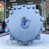 China 4440905 4439383 4411082 4413387 4372637 For Hitachi EX1800-3 EX1900-5 EX1900-6 EX2500-5 EX3600-6 EX5500-6 EX8000-6 EXCAVATORS PARTS Hydraulic Swing Motor Aftermarket Original for sale