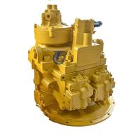 China 349-4066 444-8546 488-4577 for  349E 349E L 349E L HVG 349E L VG 349F  Hydraulic Main Pump Gear Pump Hydraulic Assembly Aftermarket Original for sale