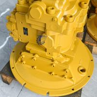 China 349-4066 444-8546 488-4577 for  349E 349E L 349E L HVG 349E L VG 349F  Hydraulic Main Pump Gear Pump Hydraulic Assembly Aftermarket Original for sale
