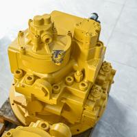China 349-4066 444-8546 488-4577 for  349E 349E L 349E L HVG 349E L VG 349F  Hydraulic Main Pump Gear Pump Hydraulic Assembly Aftermarket Original for sale