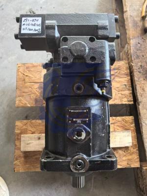 China 291-3711 2913711 10R-8710 For TQCAT M320D2 WHEELED EXCAVATOR PARTS Hydraulic Swing Motor MOTOR GP-PST Aftermarket Original for sale