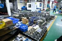 China 291-3711 2913711 10R-8710 For TQCAT M320D2 WHEELED EXCAVATOR PARTS Hydraulic Swing Motor MOTOR GP-PST Aftermarket Original for sale