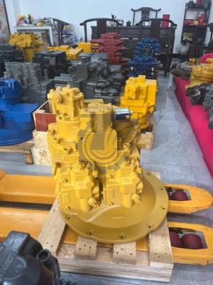 China 548-8317 5488317 CA5248317 538-9703 for TQCAT 326D2 L 335F L Excavator parts Hydraulic Main Pump Hydraulic pump Assembly Piston pump Aftermarket Original for sale