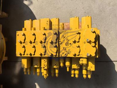 China 593-8088 Hydraulic Control Valve for TQCAT M318 M316 M319 M318 M317 M315 M322 M320 MH3022 MH3024 MH3026 Aftermarket Original for sale