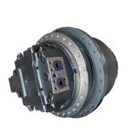 China 31N6-45012 31N6-45011 FOR Hyundai R200W7 R200W7A R210W9S Excavator Parts Hydraulic Travel Motor Final Drive Aftermarket High Quality Original for sale