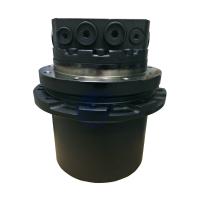 China 31N6-45012 31N6-45011 FOR Hyundai R200W7 R200W7A R210W9S Excavator Parts Hydraulic Travel Motor Final Drive Aftermarket High Quality Original for sale