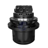 China 31N6-45012 31N6-45011 FOR Hyundai R200W7 R200W7A R210W9S Excavator Parts Hydraulic Travel Motor Final Drive Aftermarket High Quality Original for sale
