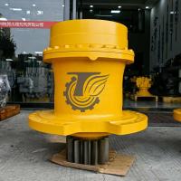 China 21N-26-00120 21N-26-00140 21N-26-00110 Swing Gearbox For Komastu PC1250 PC1250-8 Excavator Aftermarket Original for sale
