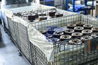 China 723-48-33100 723-40-74400 FOR KOMATSU PC500-10R PC500-10MO EXCAVATOR PARTS HYDRAULIC MAIN CONTROL VALVE AFTERMARKET ORIGINAL for sale