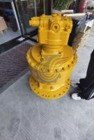 China 378-9545 3789545 4512796 451-2796 CA4512796 For TQCAT 390F EXCAVATORS PARTS Hydraulic Swing Motor SWING GEARBOX SWING REDUCTION GEARA SWING DEVICE (REAR) aftermarket Original for sale