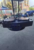 China YB60000983 FOR HITACHI EX1200-5 EXCAVATOR PARTS HYDRAULIC PTO Assembly POWER TAKEOFF PUMP DEVICE Durable Machinery AFTERMARKET ORIGINAL for sale