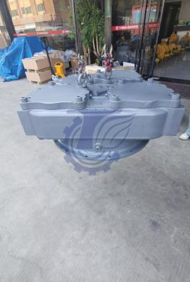 China YB60000239 FOR HITACHI ZX870-5G ZX870LCH-5G EXCAVATOR PARTS HYDRAULIC PTO Assembly POWER TAKEOFF PUMP DEVICE Durable Machinery AFTERMARKET ORIGINAL for sale