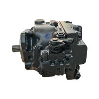 China 418-18-31104 418-18-31102 418-18-31101 FOR KOMATSU WA250-5 WA250-6 WA250PZ-6 EXCAVATOR PARTS HYDRAULIC PUMP MAIN PUMP PUMP DEVICE AFTERMARKET ORIGINAL for sale