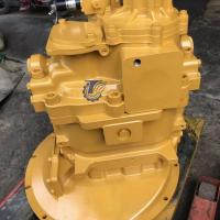 China REBUILT Hydraulic Pump Device for  349E 352F 349E L 349E L HVG 349E L VG 349F L Excavator Parts for sale