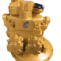 China REBUILT Hydraulic Pump Device for  349E 352F 349E L 349E L HVG 349E L VG 349F L Excavator Parts for sale