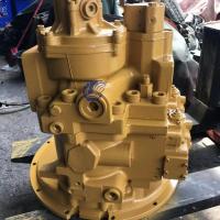 China REBUILT Hydraulic Pump Device for  349E 352F 349E L 349E L HVG 349E L VG 349F L Excavator Parts for sale