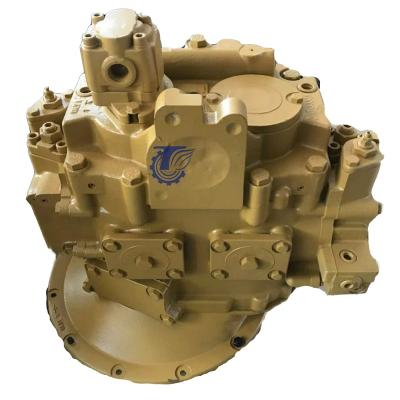 China Excavator Parts 272-6955 283-6116 266-7944 194-8383 123-2229 for  320D 330D 345C 330C 325B 325D 320C Original for sale