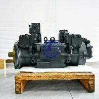 China EXCAVATOR PARTS 708-2L-00290 FOR KOMATSU WA1200 HYDRAULIC PUMP MAIN PUMP PUMP DEVICE AFTERMARKET ORIGINAL for sale