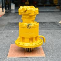 China 4470057 4469027 SWING DEVICE ASSY/SWING GEARBOX/SWING MOTOR/SWING REDUCTION GEARA FOR Hitachi ZX75US-A  ZX75US-3 ZX70 ZX75UR ZX80LCK ZX85US-HCME  EXCAVATORS PARTS AFTERMARKET ORIGINAL for sale