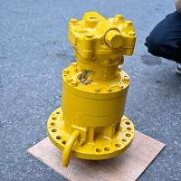 China 4470057 4469027 SWING DEVICE ASSY/SWING GEARBOX/SWING MOTOR/SWING REDUCTION GEARA FOR Hitachi ZX75US-A  ZX75US-3 ZX70 ZX75UR ZX80LCK ZX85US-HCME  EXCAVATORS PARTS AFTERMARKET ORIGINAL for sale
