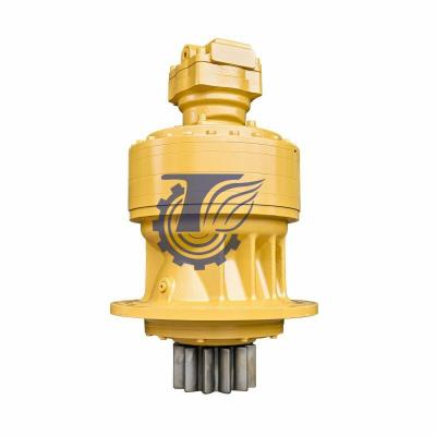 China 1695569 SWING DEVICE ASSY/SWING GEARBOX/SWING MOTOR/SWING REDUCTION GEARA FOR  312C S/N FDS CX210B 312D EXCAVATORS PARTS AFTERMARKET ORIGINAL for sale