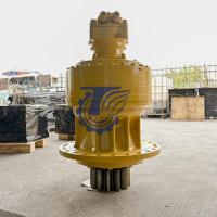 China 1695569 SWING DEVICE ASSY/SWING GEARBOX/SWING MOTOR/SWING REDUCTION GEARA FOR  312C S/N FDS CX210B 312D EXCAVATORS PARTS AFTERMARKET ORIGINAL for sale