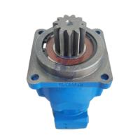 China YANMAR V1017-6B ZX17U-2 ZX17-5N EXCAVATORS SWING MOTOR / SWING GEARBOX / SWING REDUCTION GEARA PARTS AFTERMARKET for sale