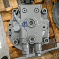 China HITACHI ZX200-3 ZX200-5G ZX210-5G EXCAVATORS SWING MOTOR AFTERMARKET ORIGINAL PARTS for sale