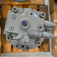 China REBUILT KRC10260 SWING MOTOR / SWING GEARBOX / SWING REDUCTION GEARA FOR CASE SH200-5 210X2 CX210B 210X3E CX210C EXCAVATORS PARTS AFTERMARKET for sale