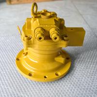 China REBUILT SWING MOTOR for  312C 312C L 312D 312D L 312D2 312E 313D Excavators Aftermarket Original 1709893 for sale