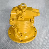 China REBUILT SWING MOTOR for  312C 312C L 312D 312D L 312D2 312E 313D Excavators Aftermarket Original 1709893 for sale