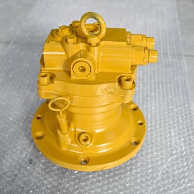 China REBUILT SWING MOTOR for  312C 312C L 312D 312D L 312D2 312E 313D Excavators Aftermarket Original 1709893 for sale