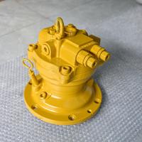 China REBUILT SWING MOTOR for  312C 312C L 312D 312D L 312D2 312E 313D Excavators Aftermarket Original 1709893 for sale