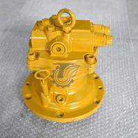 China 1915542 SWING MOTOR / SWING GEAR BOX / SWING REDUCTION GEARA FOR  320C S/N AMC 320D S/N FAL 318C 319C 319D 321D  323D EXCAVATORS PARTS AFTERMARKET ORIGINAL for sale