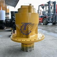 China 11C3461 SWING MOTOR/SWING GEARBOX/SWING REDUCTION GEARA FOR LIUGONG 920E EXCAVATORS PARTS AFTERMARKET ORIGINAL for sale