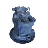 China K1045024 SWING MOTOR/SWING GEARBOX/SWING REDUCTION GEARA FOR DOOSAN DX225LCA DX220A EXCAVATORS PARTS AFTERMARKET ORIGINAL for sale