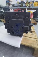China Hydraulic Pump Main Pump for KOMATSU D275AX-5 D275AX-5E0 BULLDOZERS Parts 7087H00040 for sale