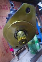 China Hydraulic Pump Main Pump for KOMATSU D275AX-5 D275AX-5E0 BULLDOZERS Parts 7087H00040 for sale