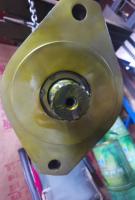 China Hydraulic Pump Main Pump for KOMATSU D275AX-5 D275AX-5E0 BULLDOZERS Parts 7087H00040 for sale