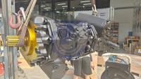 China 5302689 530-2689 FOR SEM 822 822D BULLDOZERS PARTS HYDRAULIC PUMP MAIN PUMP PUMP DEVICE PUMP AS--SEM AFTERMARKET ORIGINAL for sale
