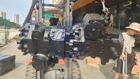 China 5302689 530-2689 FOR SEM 822 822D BULLDOZERS PARTS HYDRAULIC PUMP MAIN PUMP PUMP DEVICE PUMP AS--SEM AFTERMARKET ORIGINAL for sale